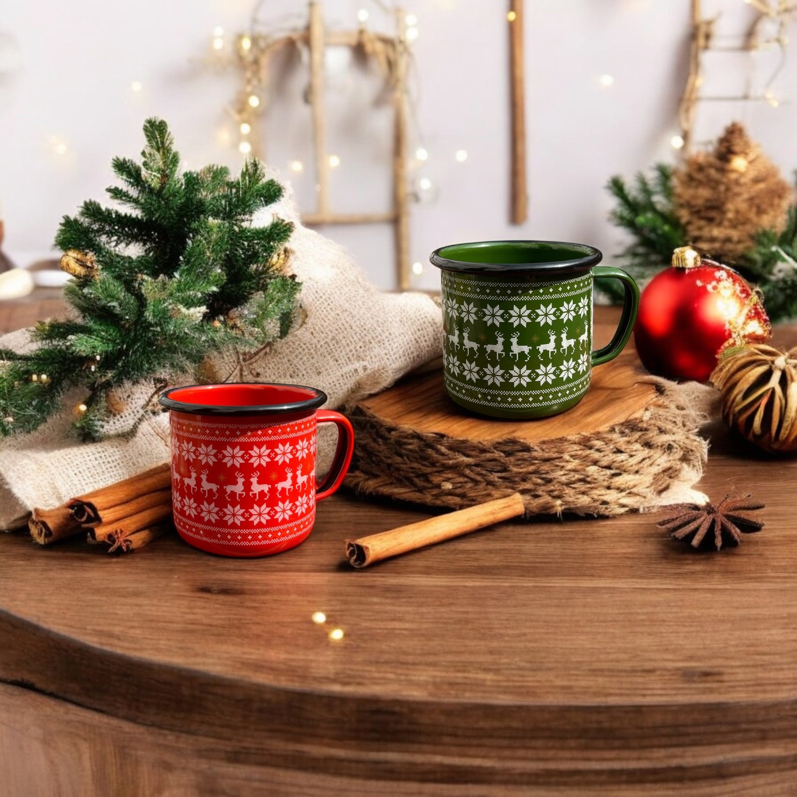 Vedec Enamelware | Handcrafted | Contemporary Enamelware